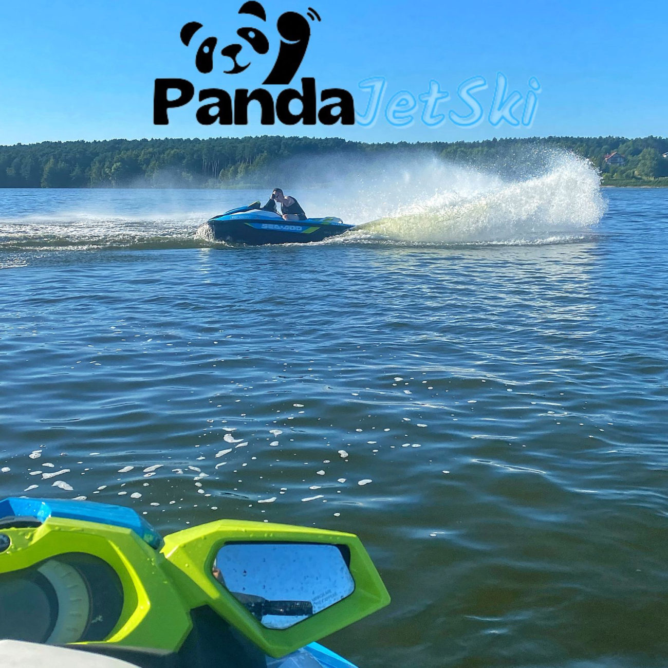 Cennik - Panda JetSki